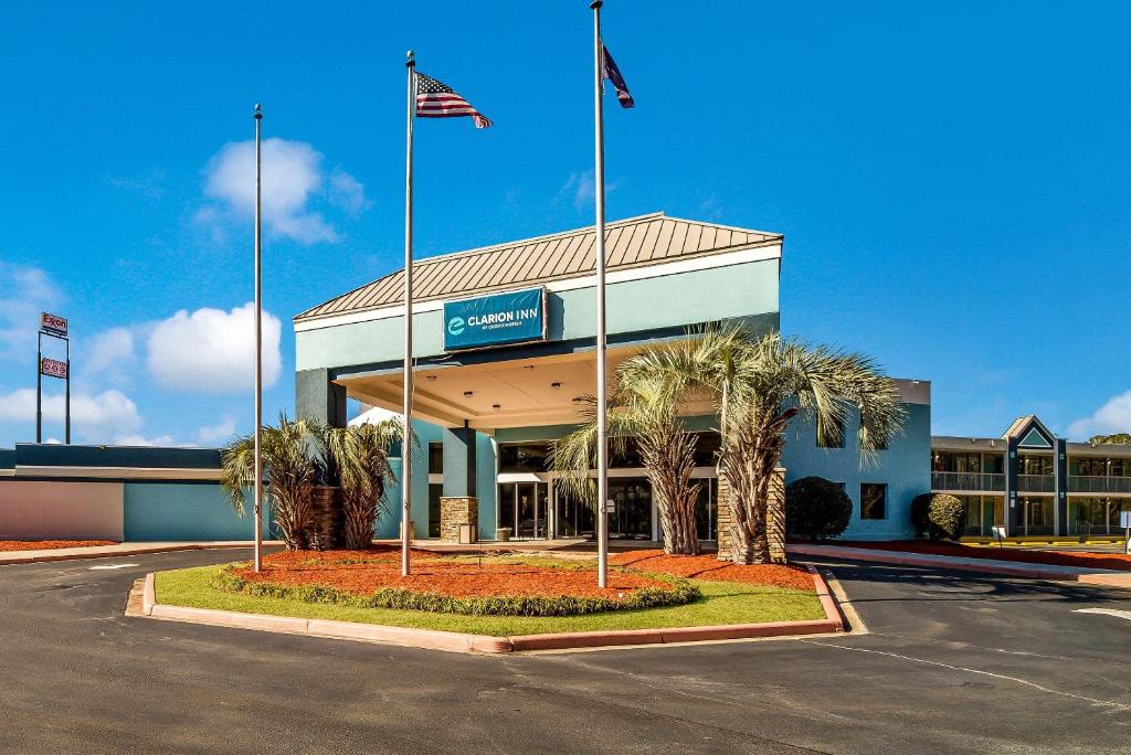 Clarion Inn & Suites Florence - Darlington, Florence (updated prices 2026)
