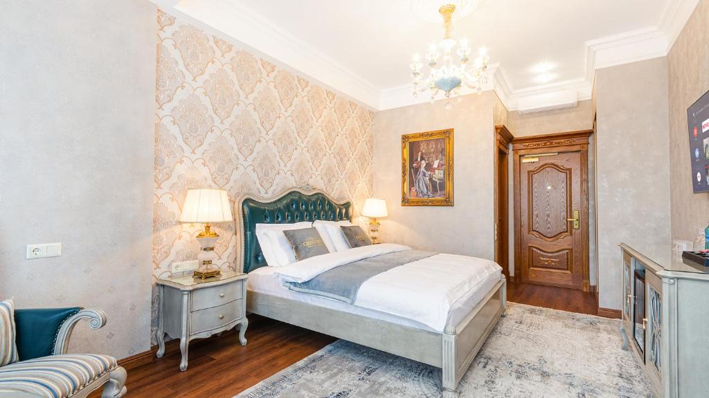 GREGORY Boutique Hotel Chisinau, Chişinău (updated prices 2025)