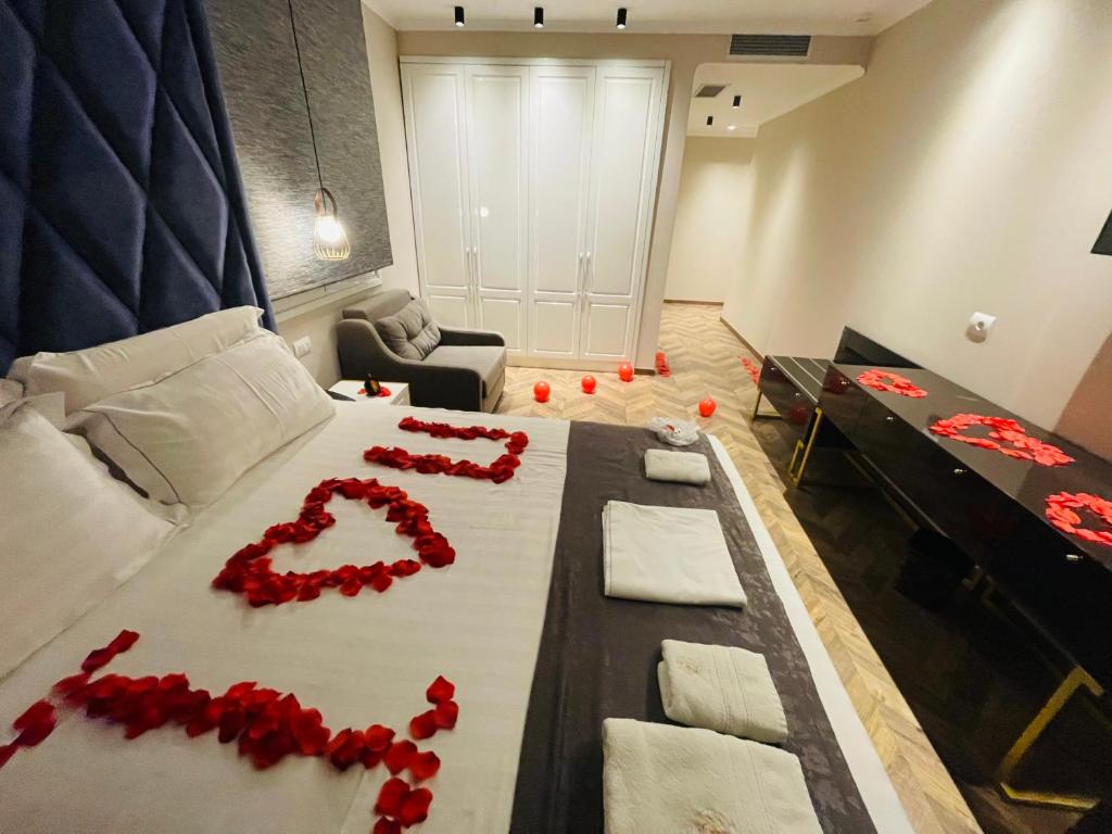 Poda Boutique Hotel Ksamil, Ksamil (updated prices 2025)