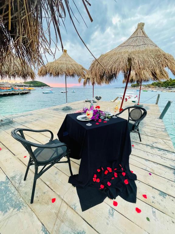 Poda Boutique Hotel Ksamil, Ksamil (updated prices 2025)