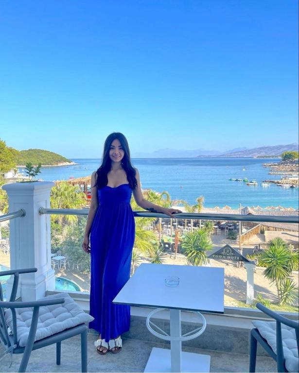 Poda Boutique Hotel Ksamil, Ksamil (updated prices 2025)