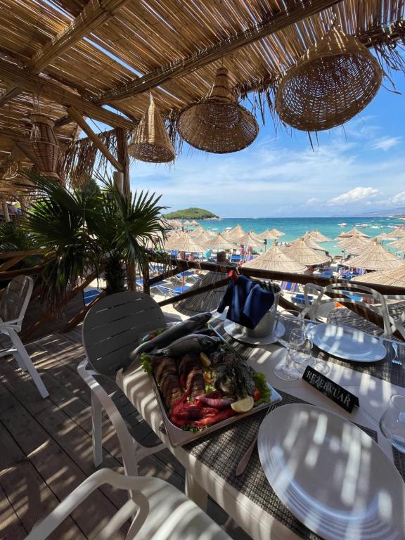 Poda Boutique Hotel Ksamil, Ksamil (updated prices 2025)