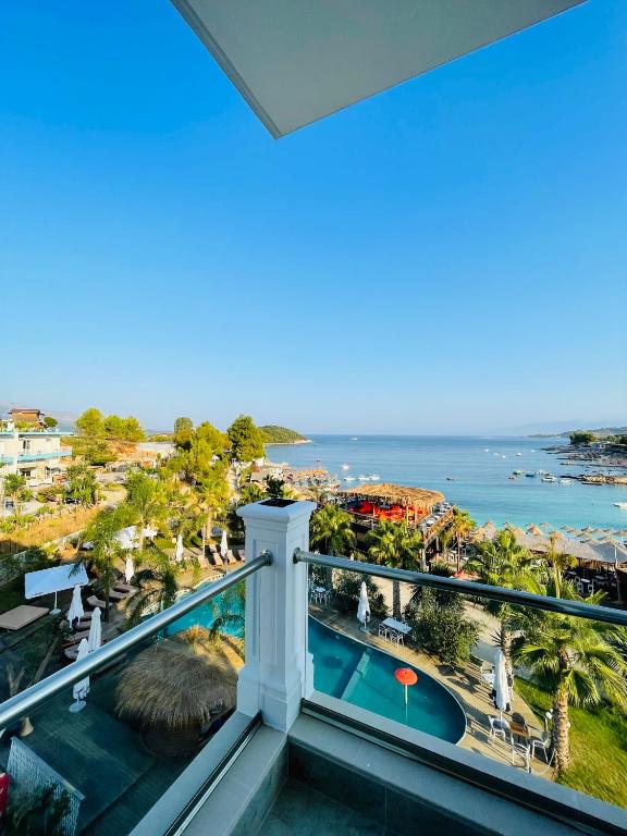 Poda Boutique Hotel Ksamil, Ksamil (updated prices 2025)