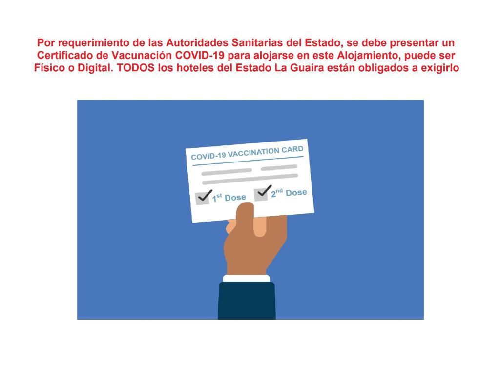 Hotel Catimar, Maiquetía (updated prices 2025)