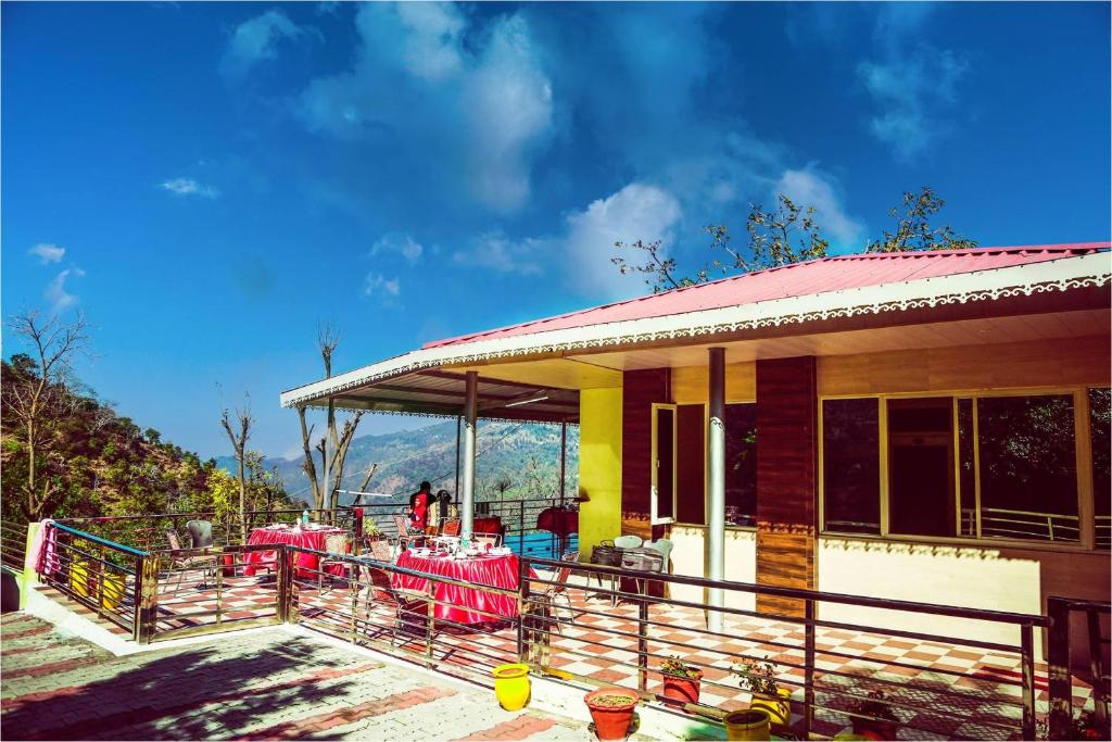 Morni Heights Resort, Morni (updated prices 2025)