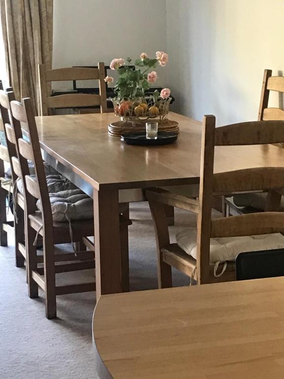 ITCHENOR - 3 BED HOUSE - 200 Meters TO QUAYSIDE, Itchenor (precios ...