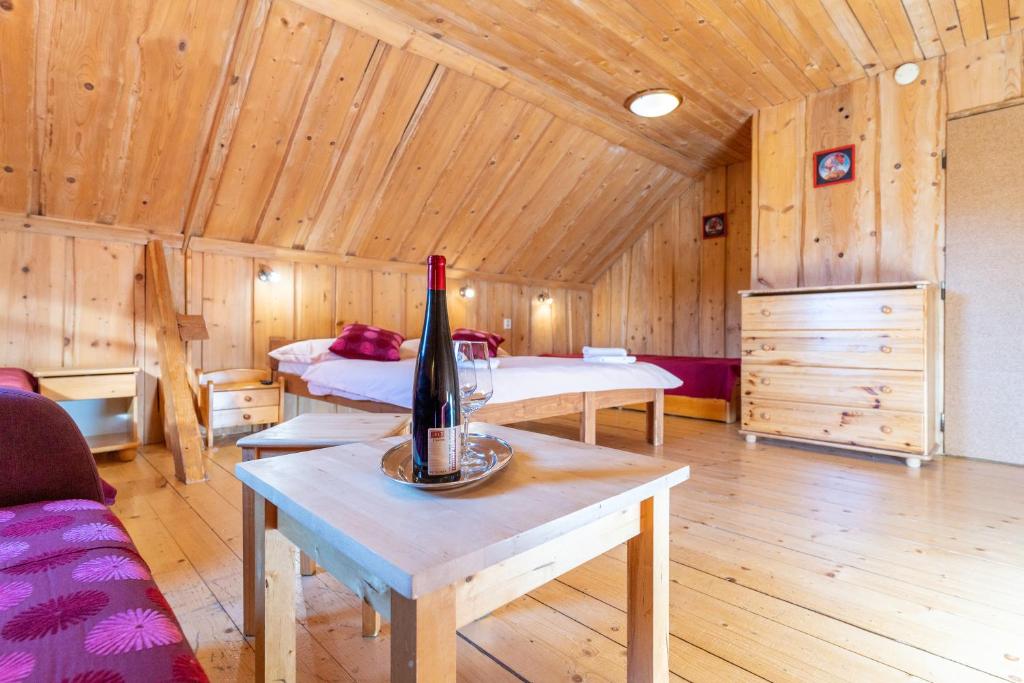 Penzión Javorina, Donovaly (aktualizované ceny na rok 2025)