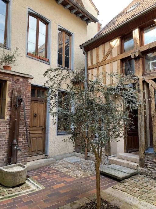 Aube berges de Troyes, Troyes (updated prices 2026)