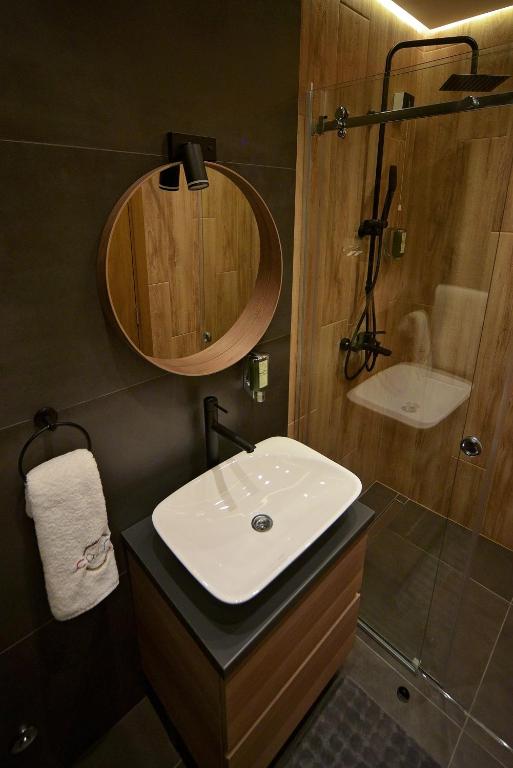 Corso Rooms City Centre, Novi Sad (updated prices 2025)