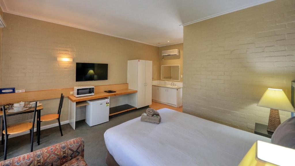 Bishops Lodge Narrandera, Narrandera (updated prices 2025)