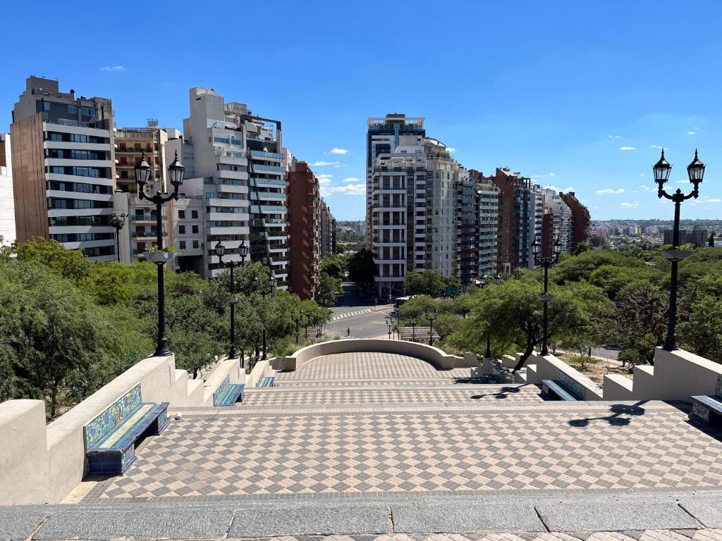 Balcarce Deluxe, Córdoba (updated prices 2025)