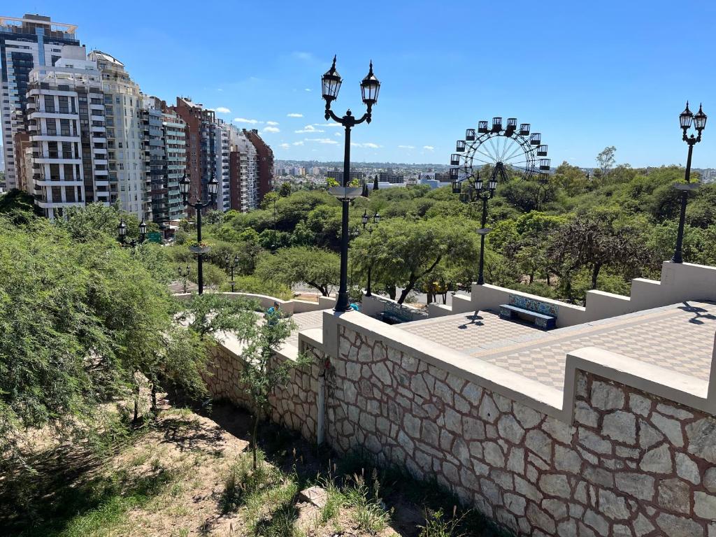 Balcarce Deluxe, Córdoba (updated prices 2025)