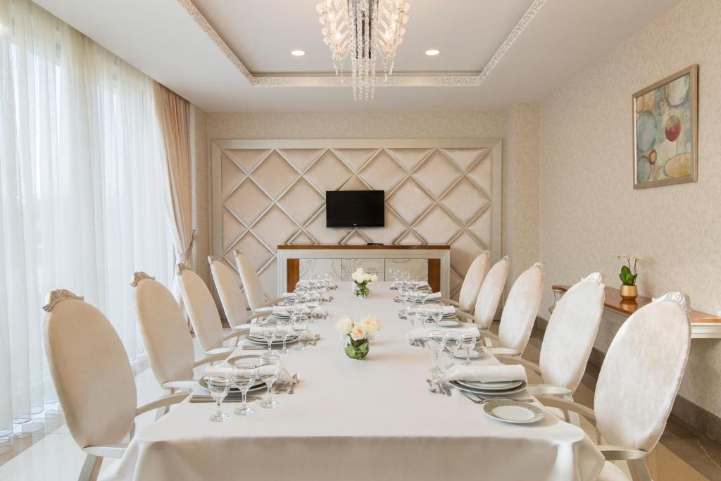 Gabala Garden Hotel, Gabala (updated prices 2025)