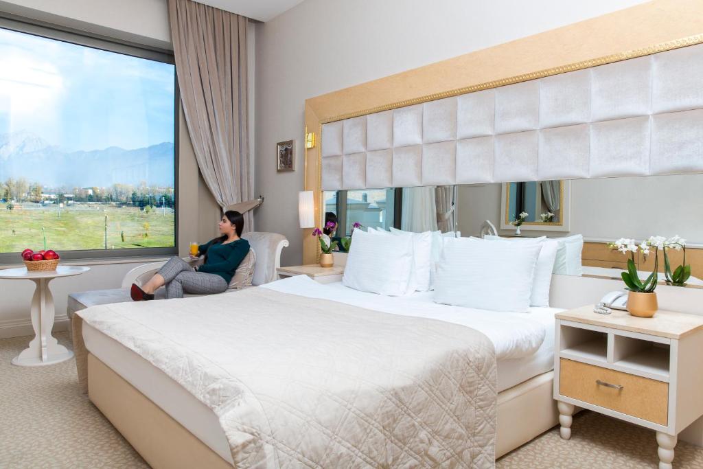 Gabala Garden Hotel, Gabala (updated prices 2025)