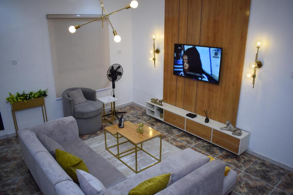 Luxury Apartments, Lagos (updated prices 2025)