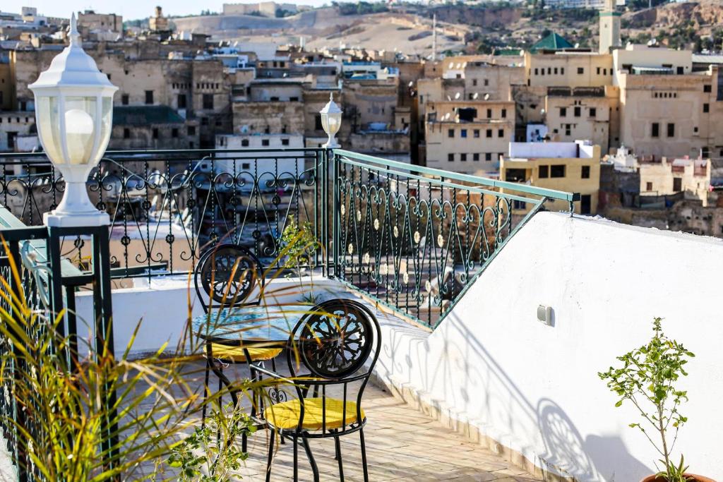 Riad Fes EL KAID, Fès – Updated 2023 Prices