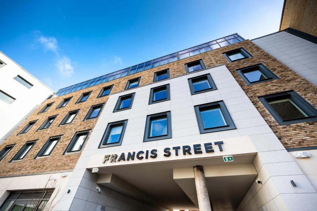 Staycity Aparthotels Dublin Tivoli, Dublin (updated prices 2025)