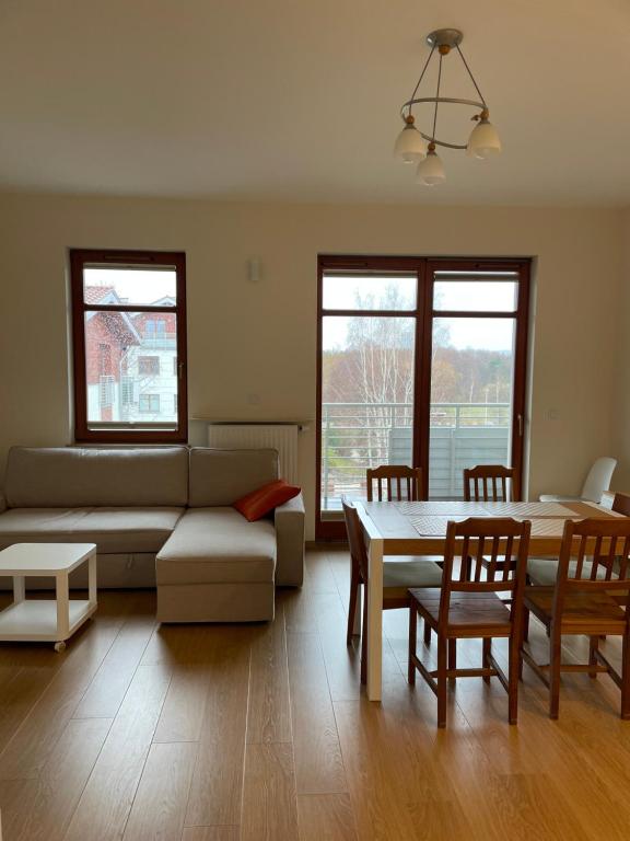 Summer - Neptun Park by OneApartments, Gdansk (precios actualizados 2026)