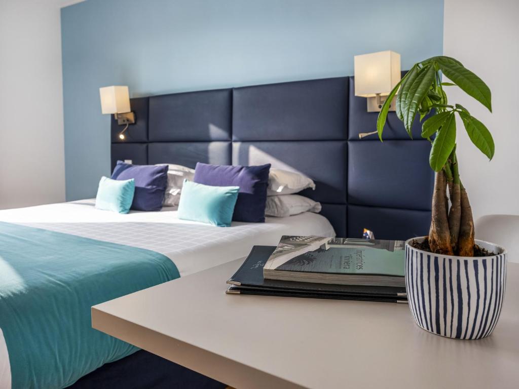 Hotel Nice Riviera, Nice (updated prices 2025)