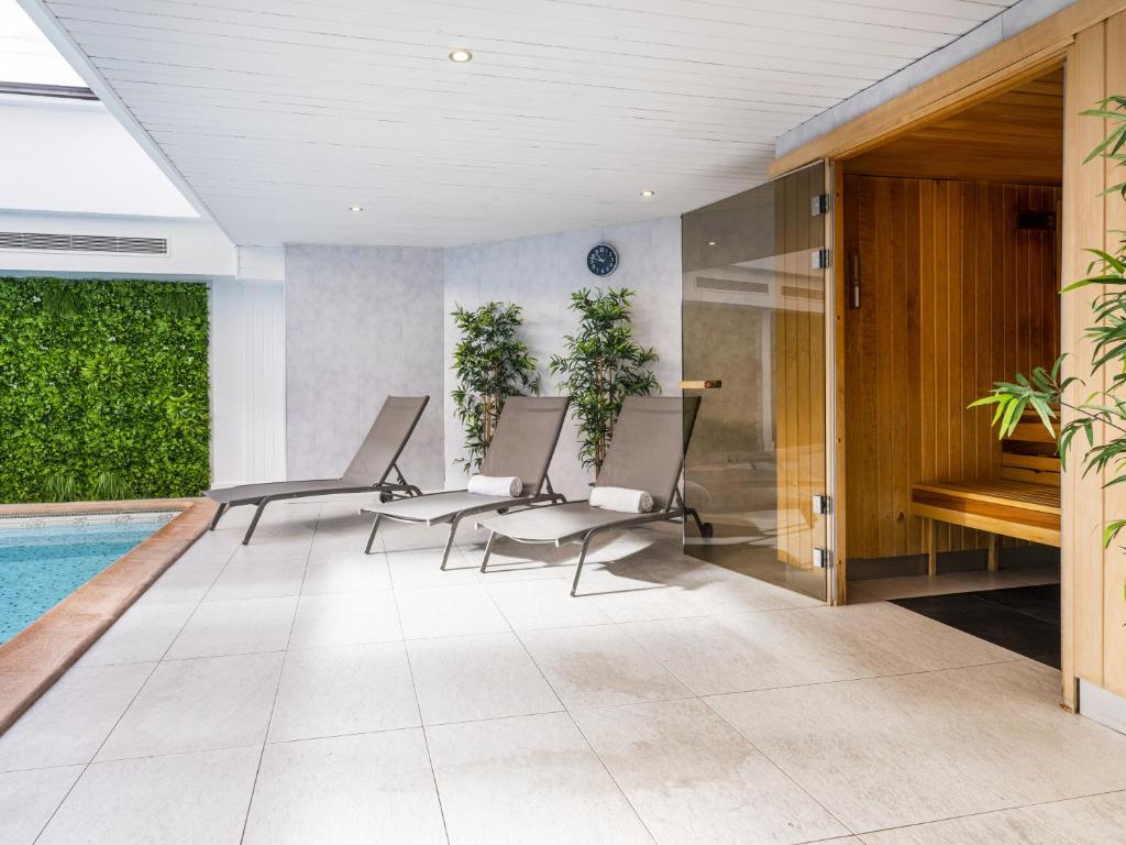 Hotel Nice Riviera, Nice (updated prices 2025)