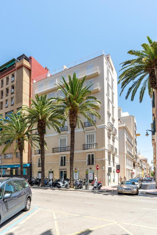 Dobo Málaga Soho, Málaga (updated prices 2026)