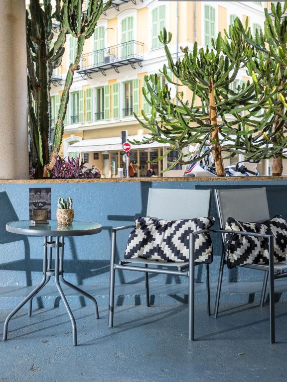 Hotel Nice Riviera, Nice (updated prices 2025)