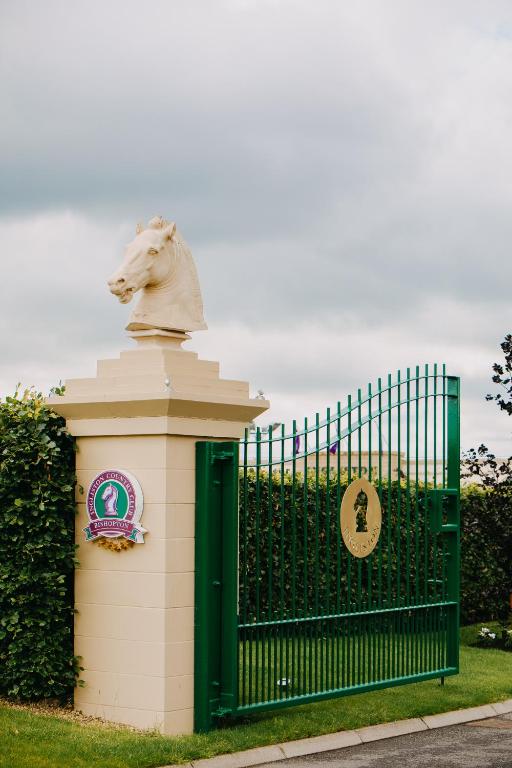 Ingliston Country Club Hotel, Bishopton (updated prices 2025)
