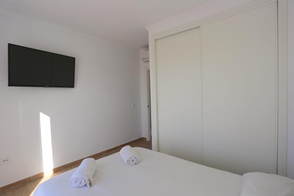 NIZA BEACH Holiday House 10PAX en Vélez-Málaga