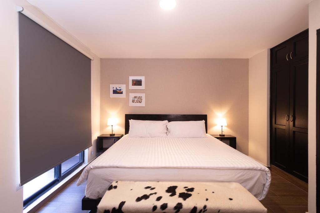 Casa Bruna Luxury Lofts, Tampico – Updated 2022 Prices