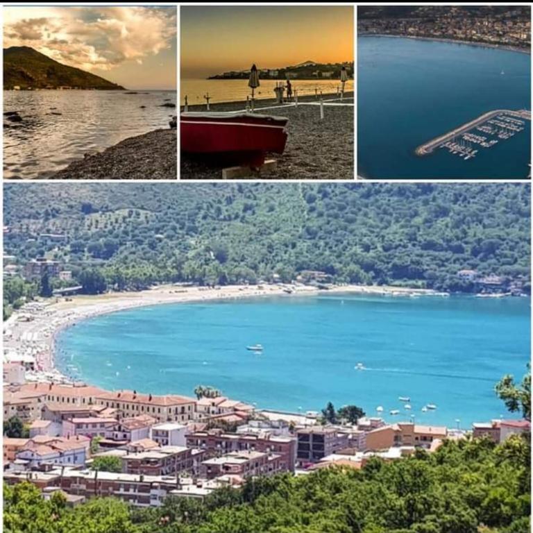 La bella marina, Sapri (precios actualizados 2024)