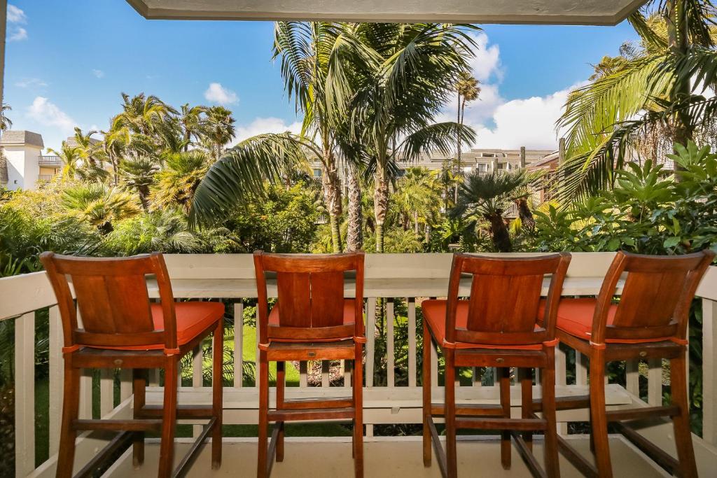 C109 - Sea Breeze - On-the-Sand, Oceanside (updated prices 2026)