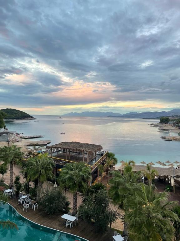 Poda Boutique Hotel Ksamil, Ksamil (updated prices 2025)