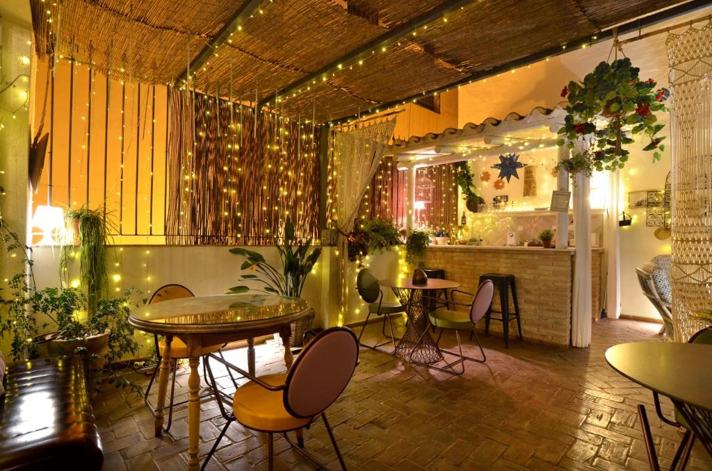 La Casa de los Coy, Mula (updated prices 2025)