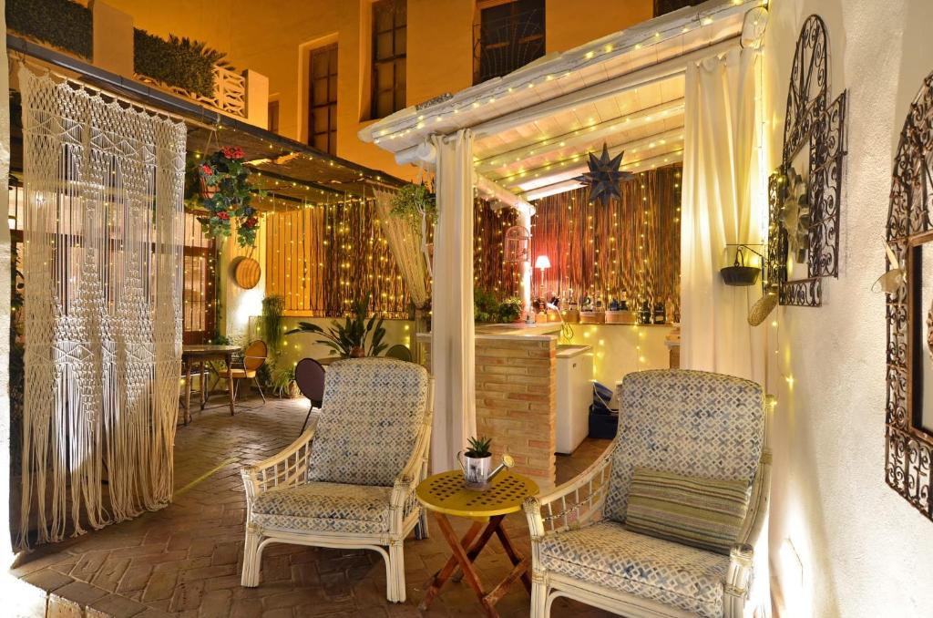 La Casa de los Coy, Mula (updated prices 2025)