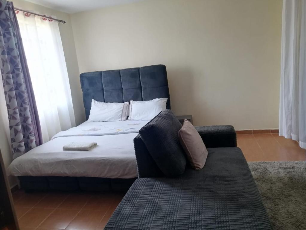 Lux Suites Sperian Studios Ruiru, Ruiru (updated prices 2025)
