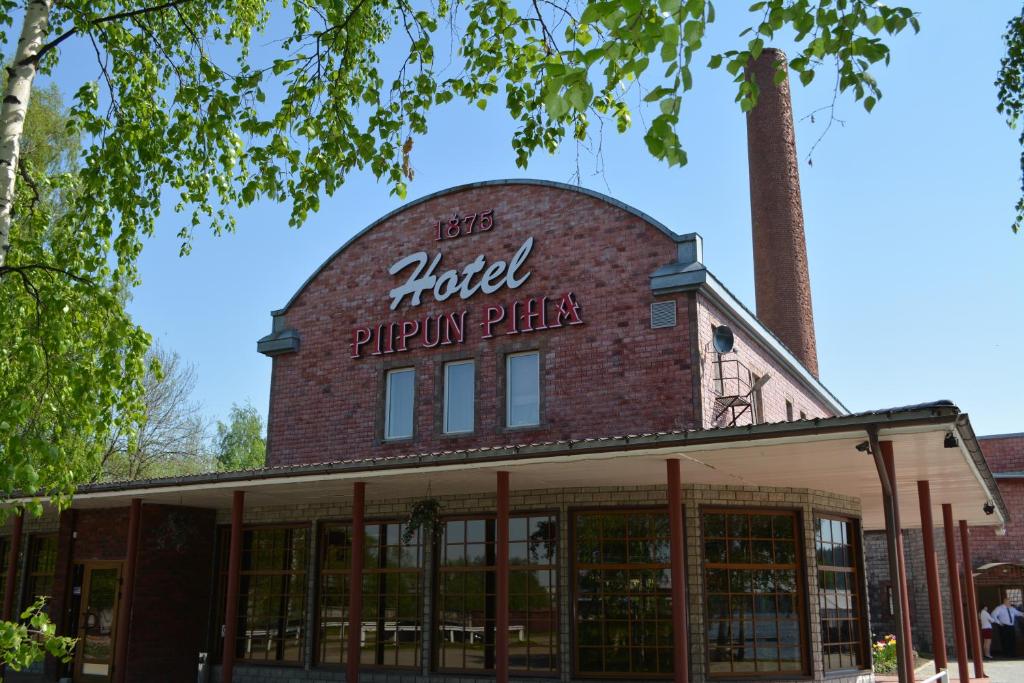 Hotel Piipun Piha, Sortawala (aktualisierte Preise für 2025)