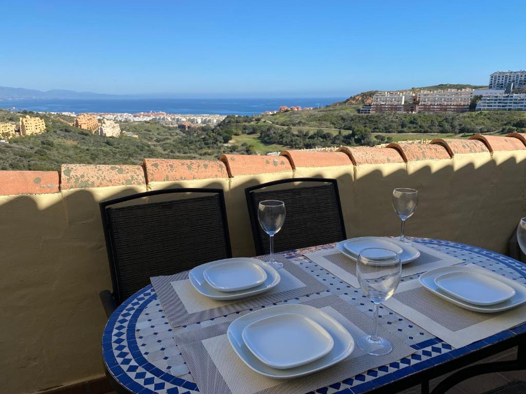 Duquesa village El Hacho, Manilva (updated prices 2026)