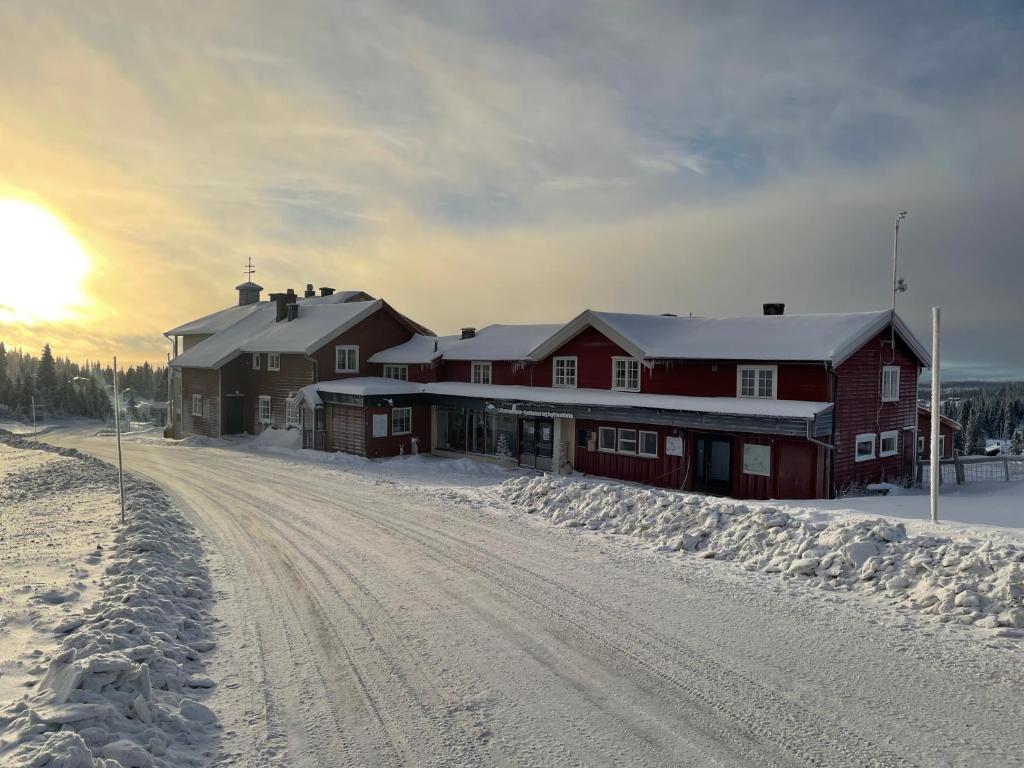 Lillehammer Fjellstue og Hytteutleie, Nordseter (updated prices 2026)