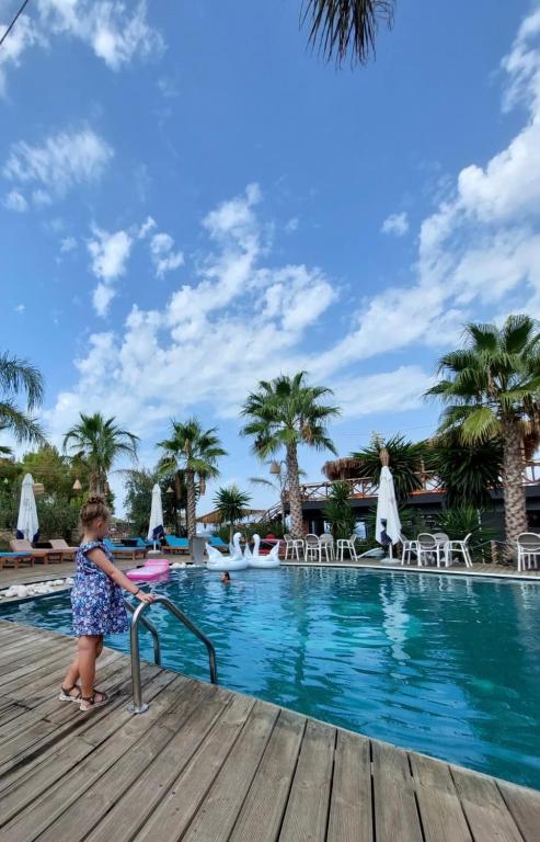 Poda Boutique Hotel Ksamil, Ksamil (updated prices 2025)