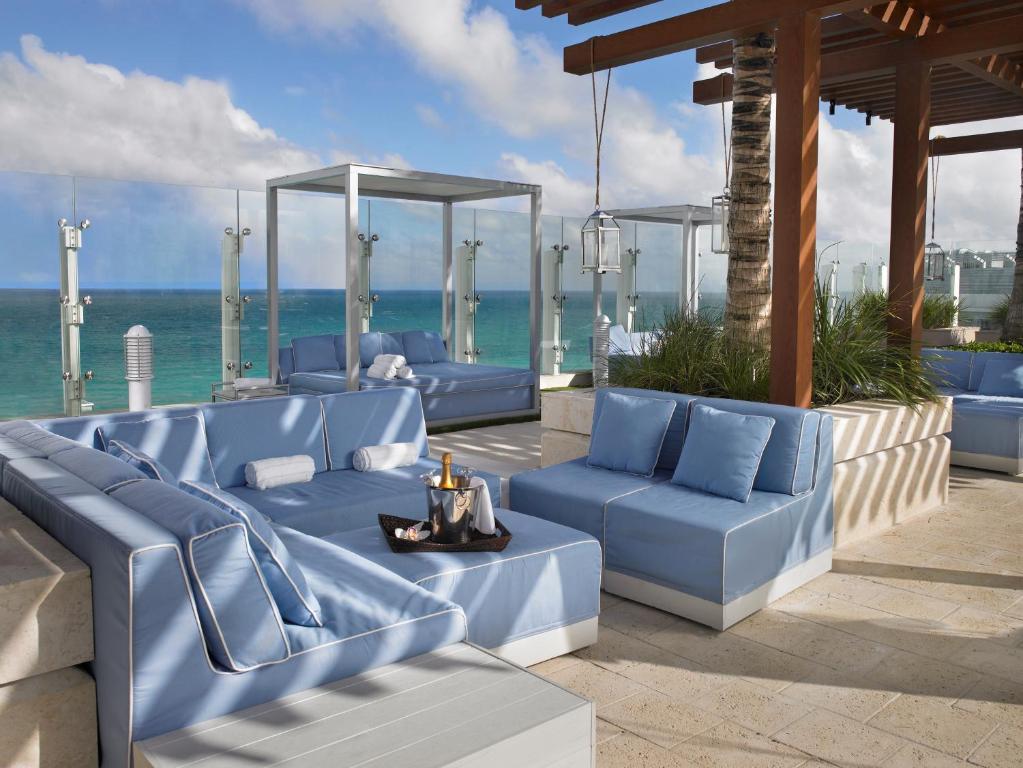 Grand Beach Hotel Surfside, Miami Beach (updated prices 2025)