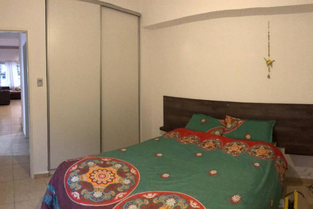 Hermoso Departamento - Villa María