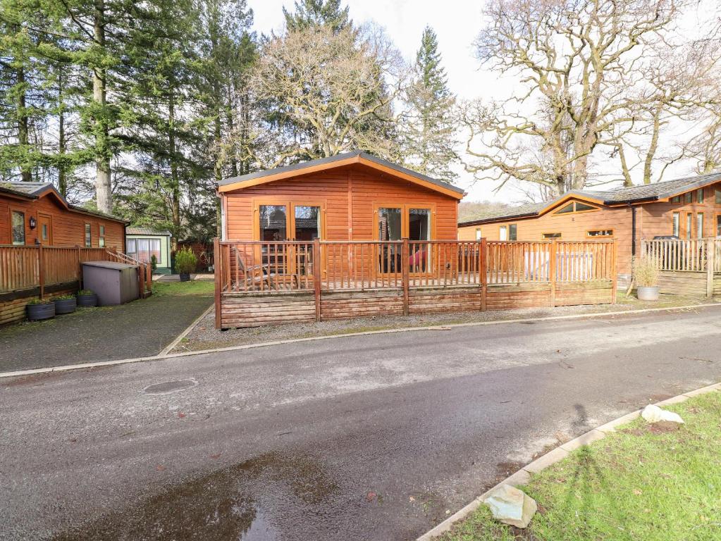Ridgway Lodge, Windermere (updated prices 2026)