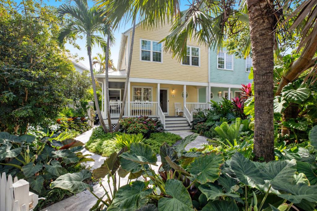 The Tipsy Mermaid, Key West (updated prices 2026)