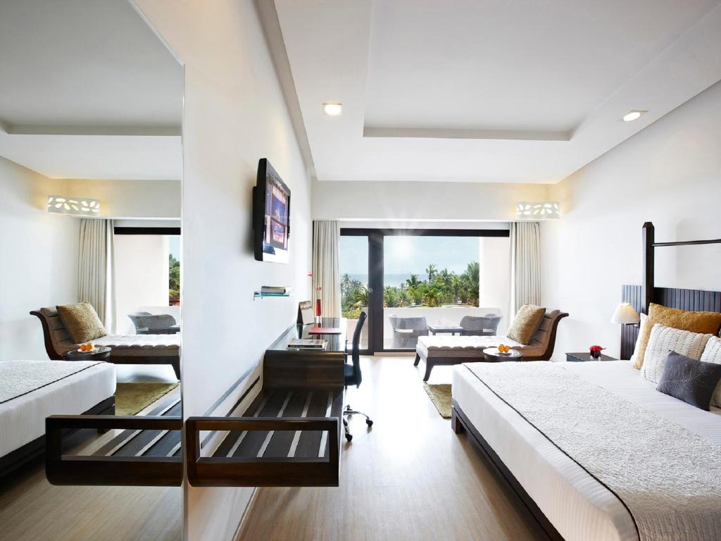 Gateway Varkala, Varkala (updated prices 2025)