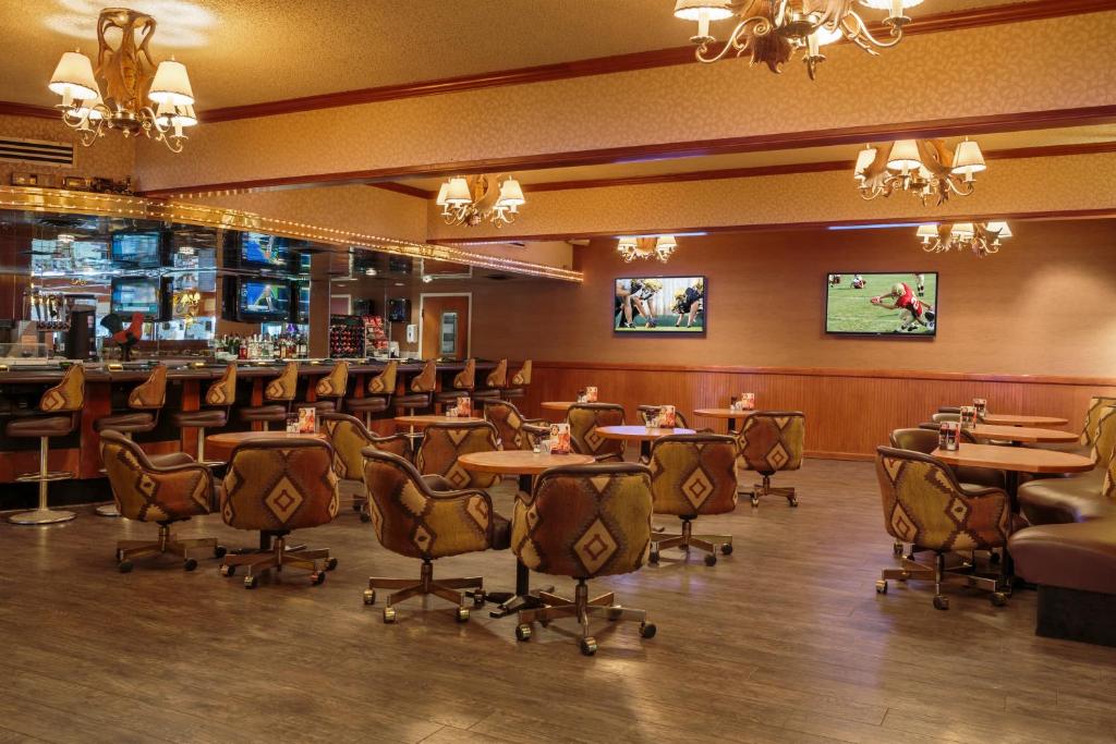 Gold Country Inn and Casino by Red Lion Hotels, Elko (updated prices 2025)