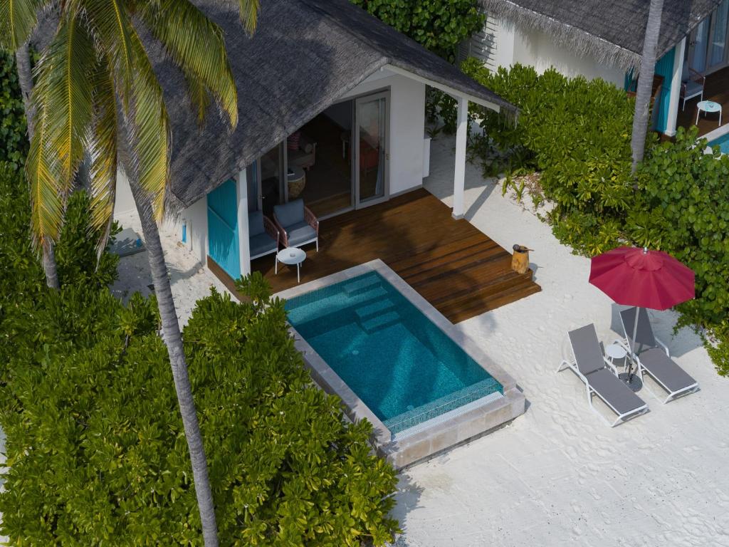 Cora Cora Maldives - Premium All-Inclusive Resort, Raa Atoll (updated ...