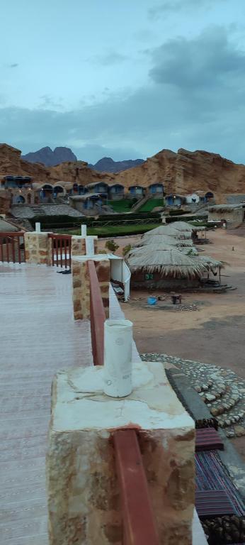 New Moon Island Camp, Nuweiba (updated prices 2026)