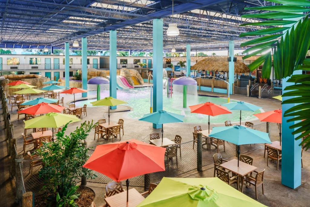 Coco Key Hotel & Water Park Resort, Orlando (updated prices 2025)