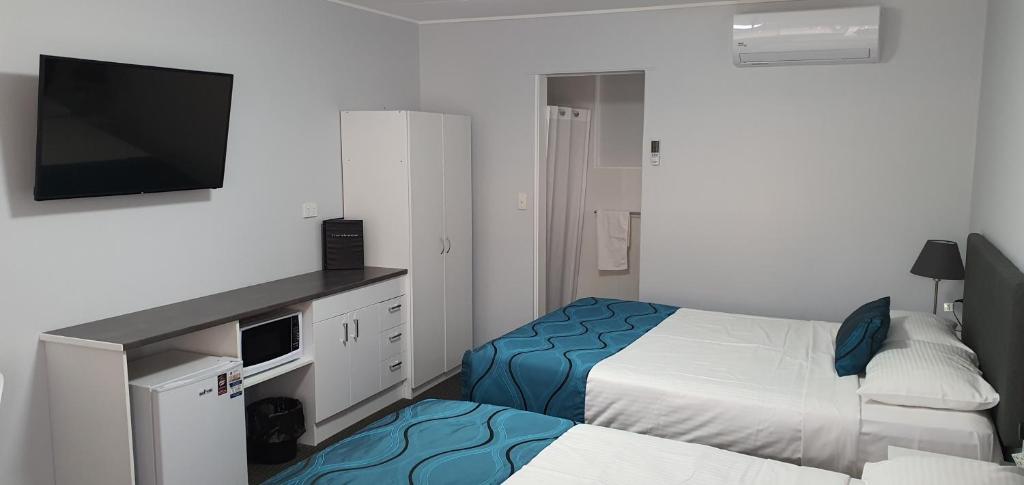 Wynnum Anchor Motel, Brisbane (updated prices 2025)