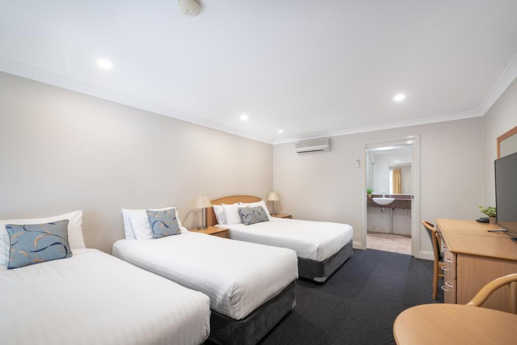 Heritage Inn Bathurst, Bathurst (updated prices 2025)
